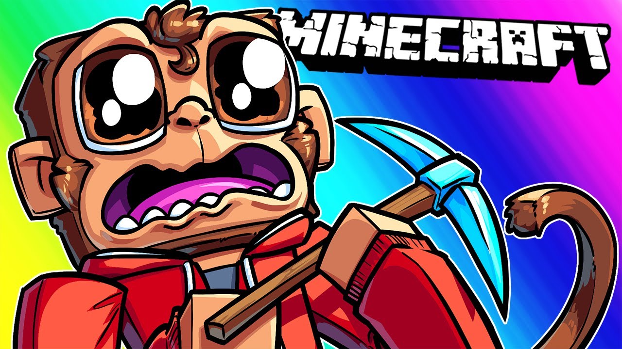 VanossGaming, Author at Minecraft videos