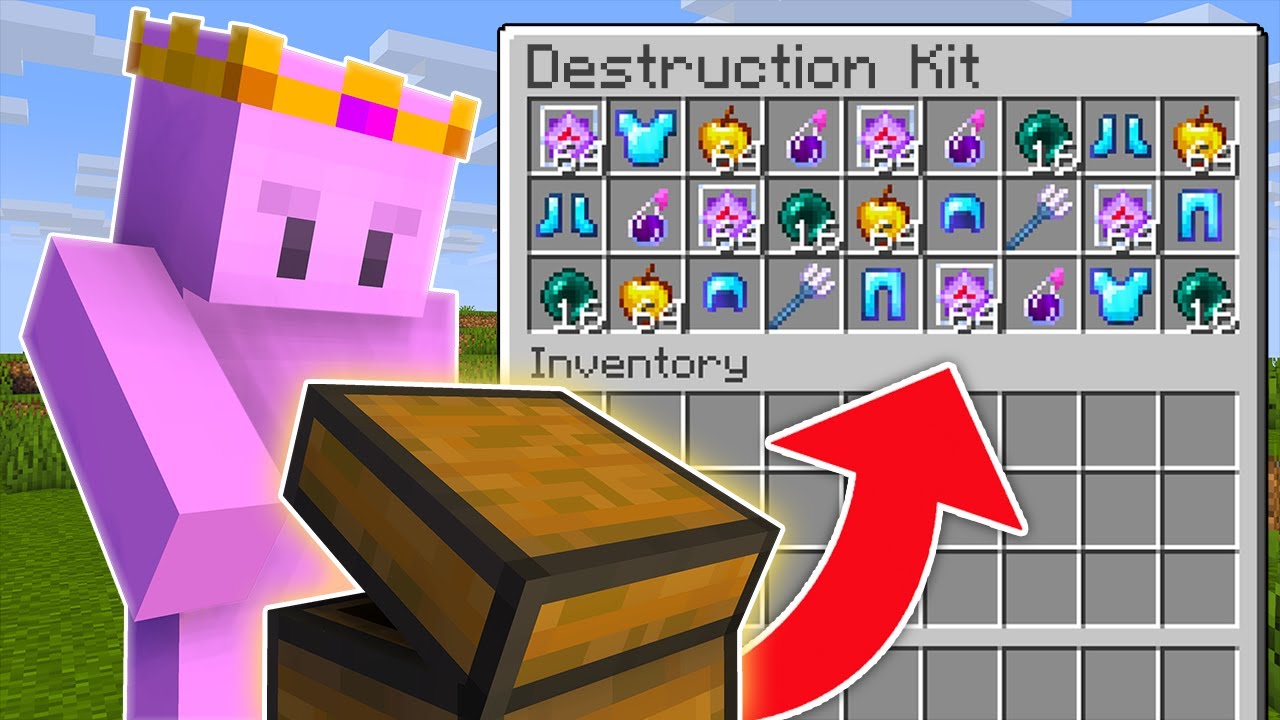 Baablu, Author at Minecraft videos