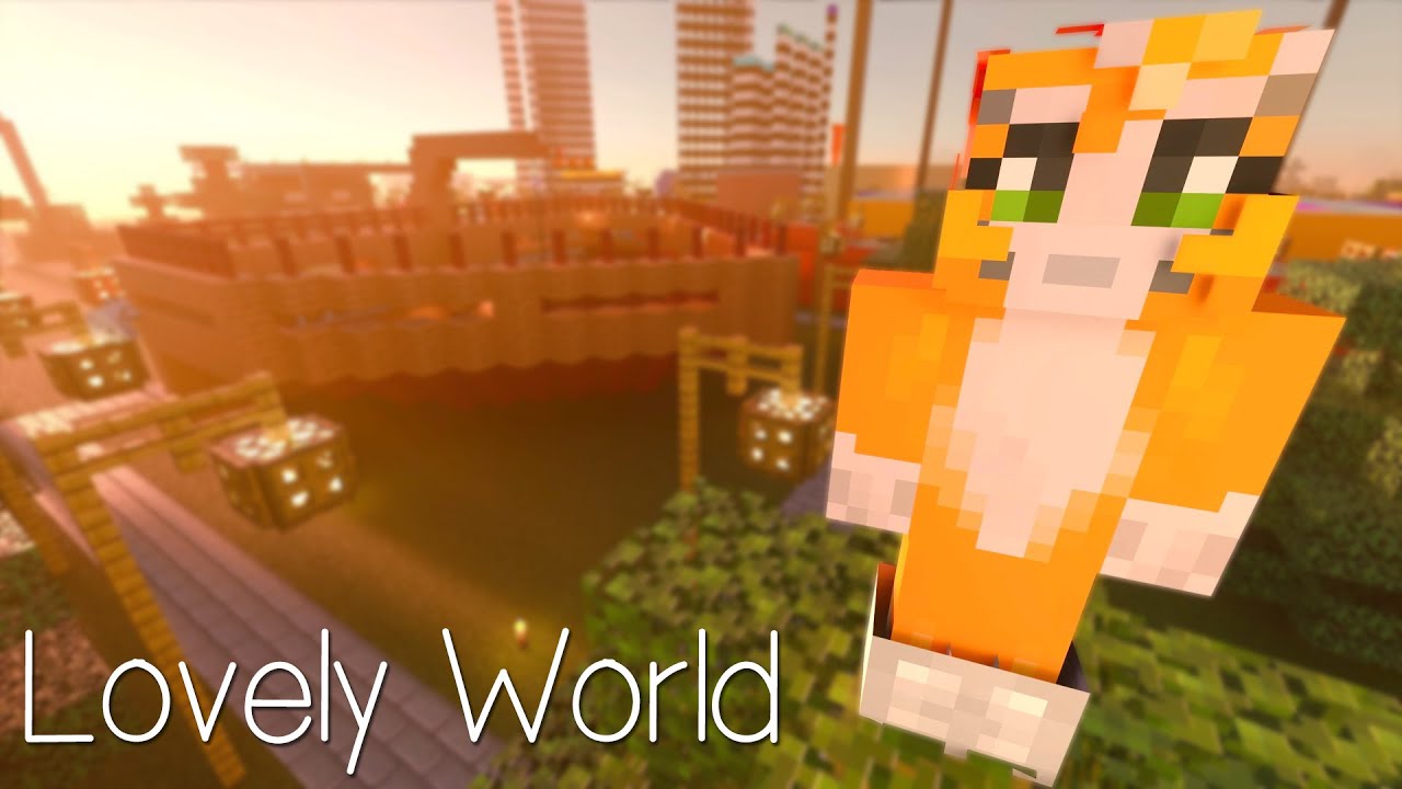 Minecraft - My New Game [787] - Minecraft videos