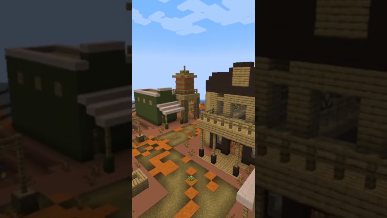 Minecraft Swamp Biome Update - Minecraft videos