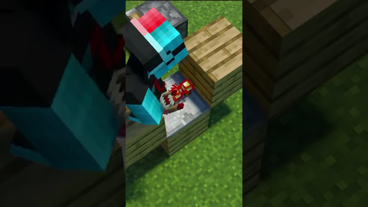 Minecraft Viral Hacks You Should Try Right Now (part 7) - Minecraft videos