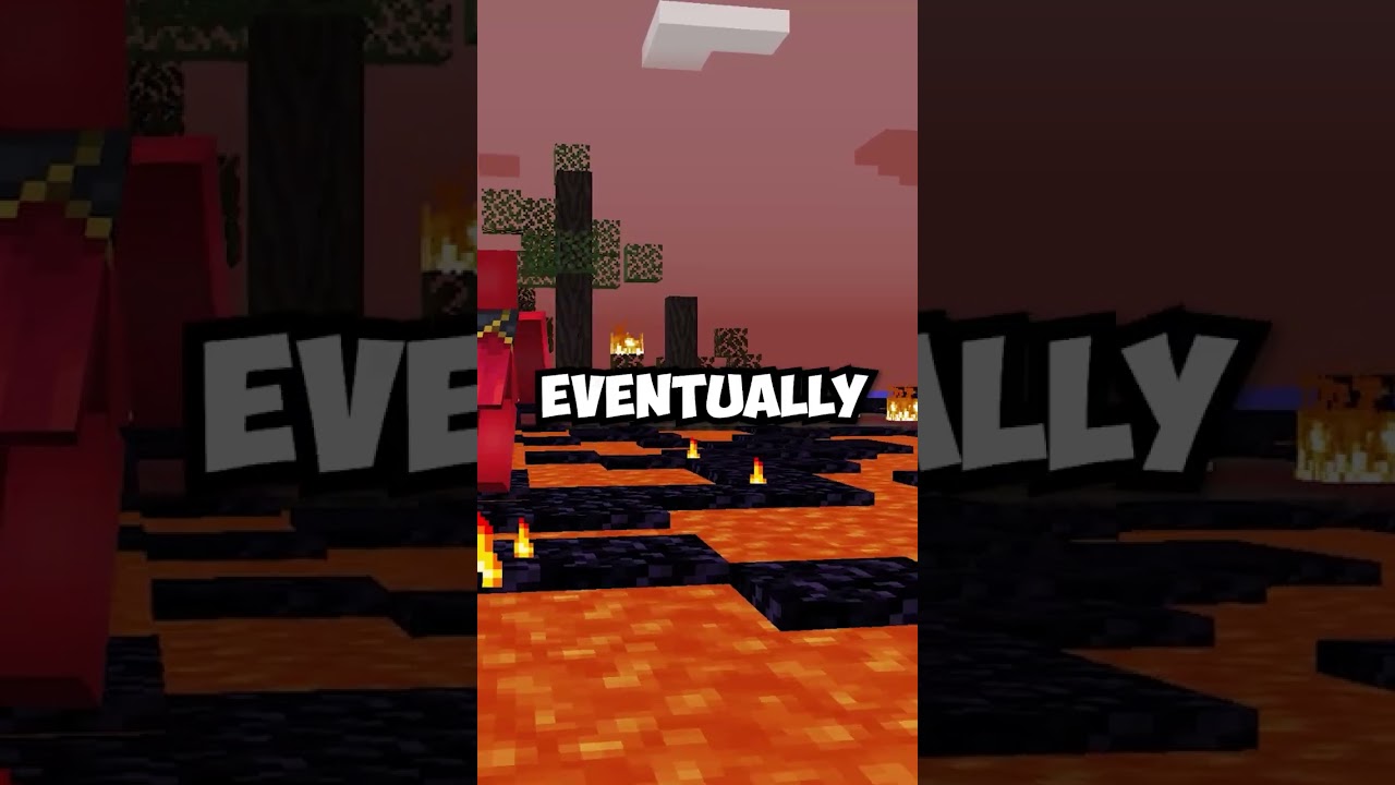 Minecraft's Deadliest Portal! - Minecraft videos