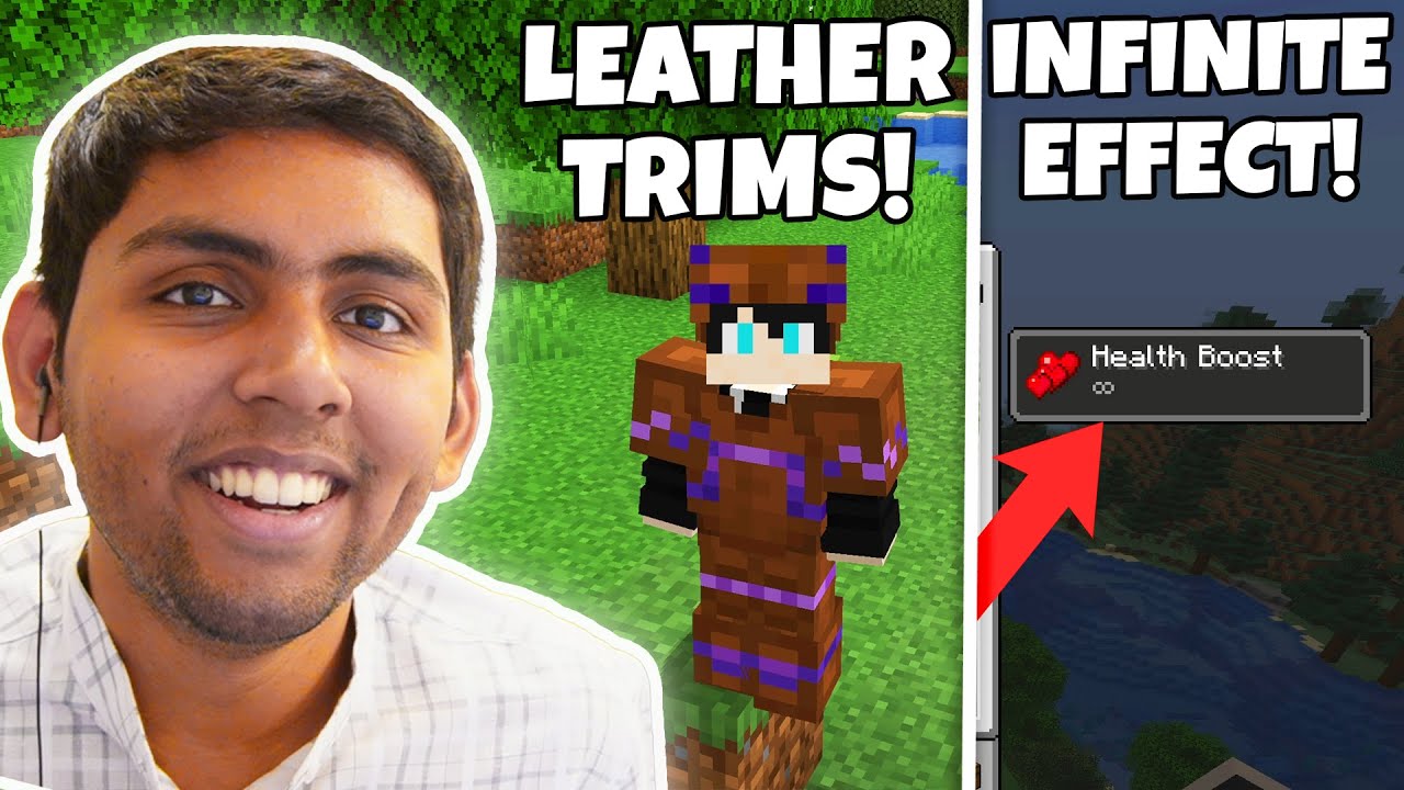 Testing More New 1.20 Minecraft Features Early! - Minecraft videos Testing More New 1.20 Minecraft Features Early! - Minecraft videos