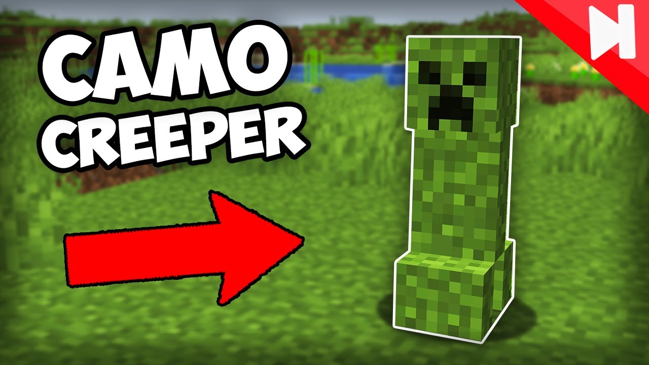 47 Secrets About Minecraft Mobs - Minecraft videos