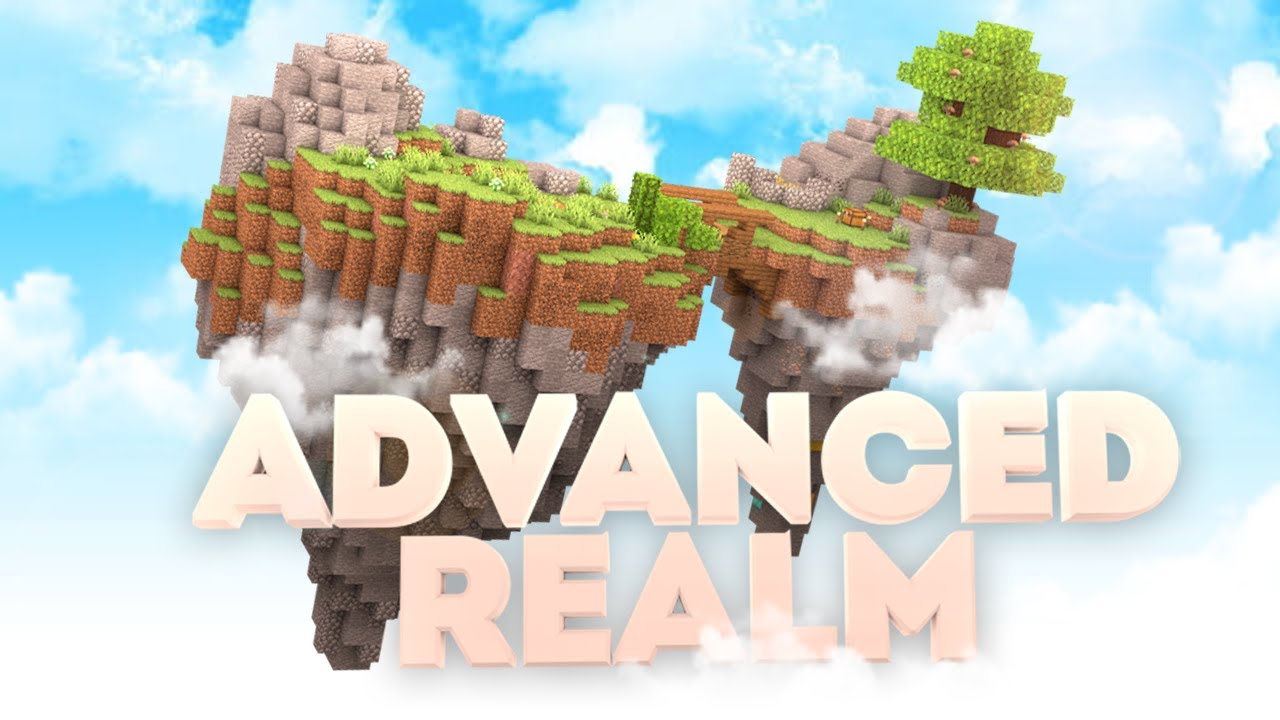 Advanced Realms Plugin | Minecraft - Minecraft videos