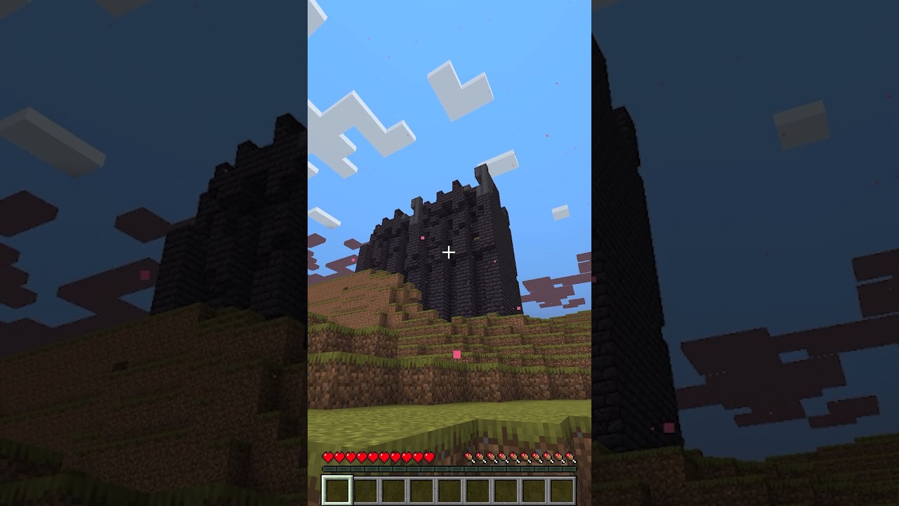 Busting Minecraft Myths in One Minute! (#3) - Minecraft videos