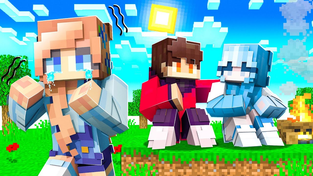 RageElixir, Author at Minecraft videos