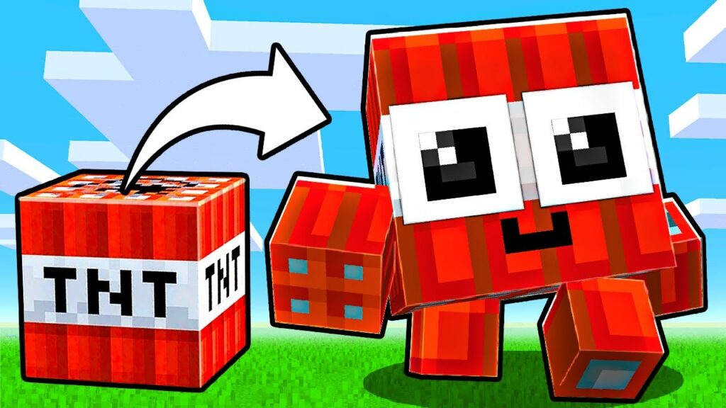 TerasHD, Author at Minecraft videos