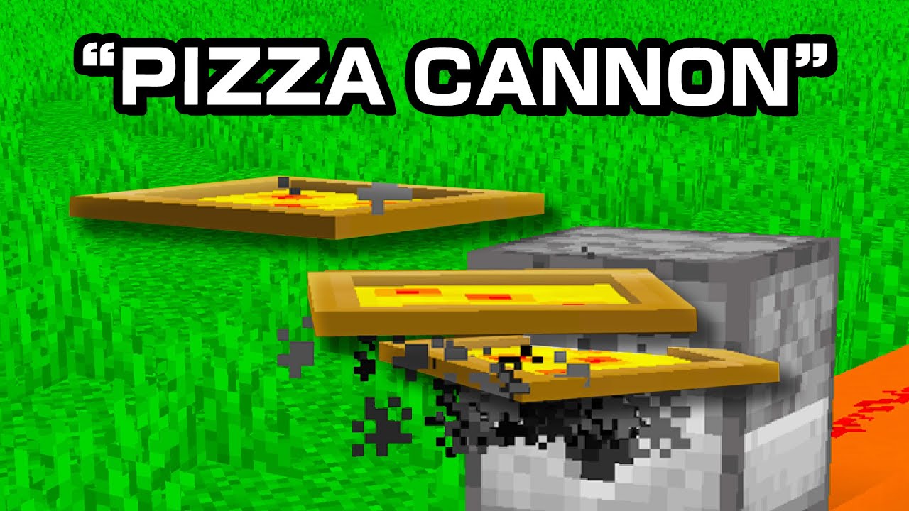 I Made Your Stupid Minecraft Ideas #3 - Minecraft videos