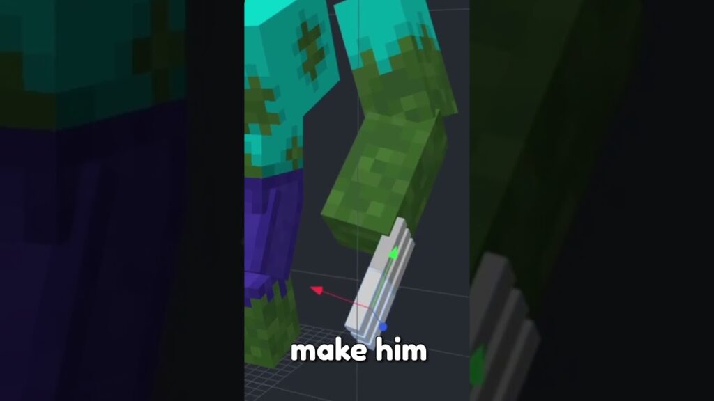 Kipper, Author at Minecraft videos