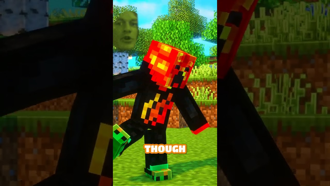 I got Minecraft Crocs! with Ethobot - Minecraft videos