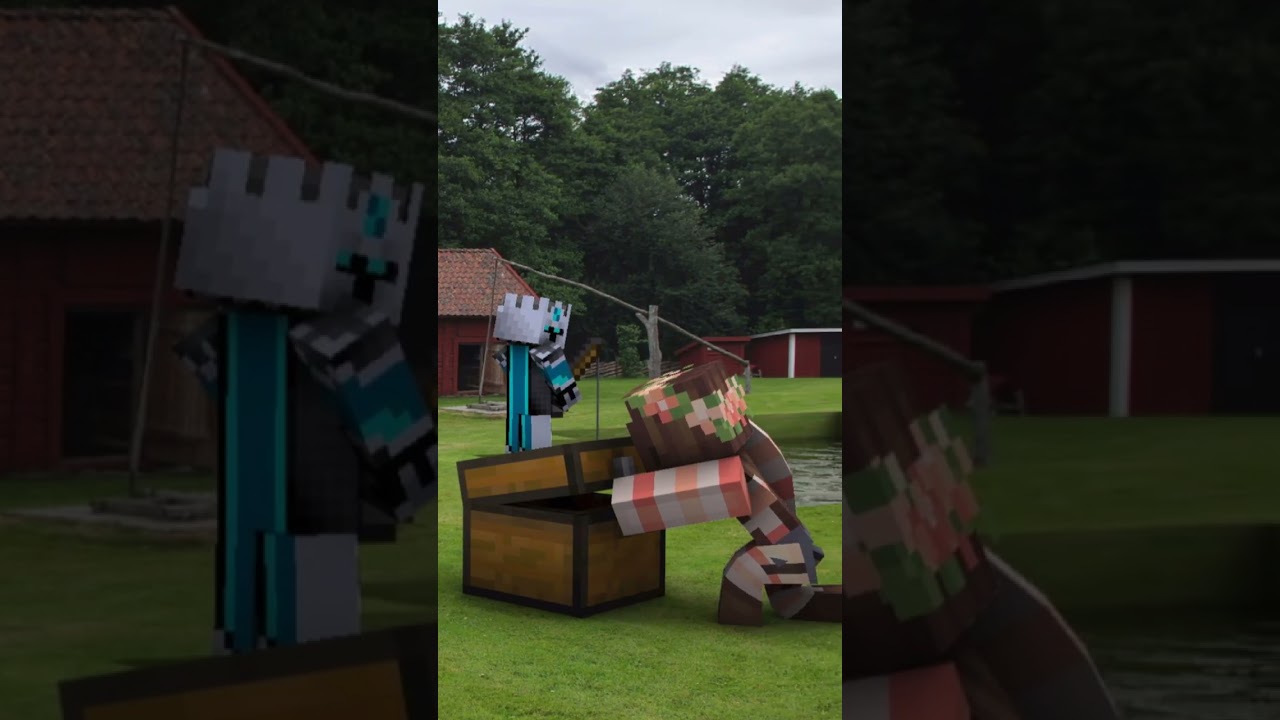 JEDANG JEDUNG MINECRAFT || SANS SMP ||#minecraft#fyp#shorts# ...