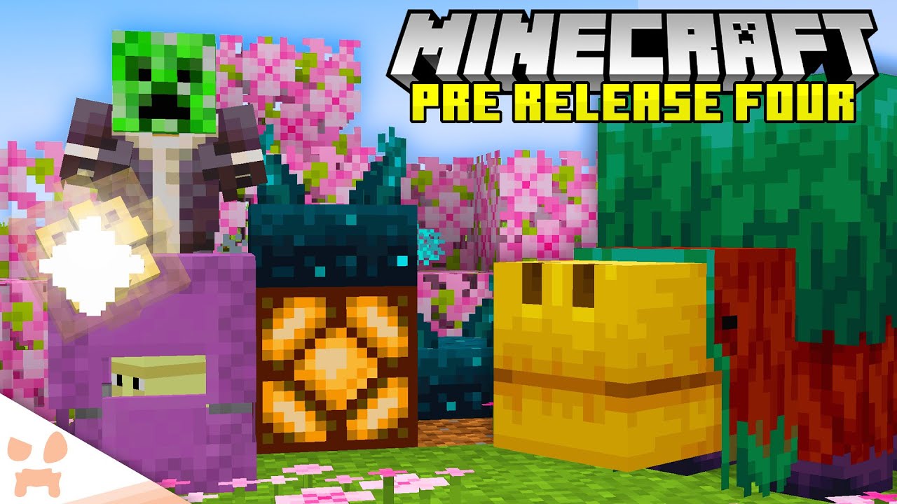MORE Minecraft 1.20 Changes, Missing Features, & Release Date ...