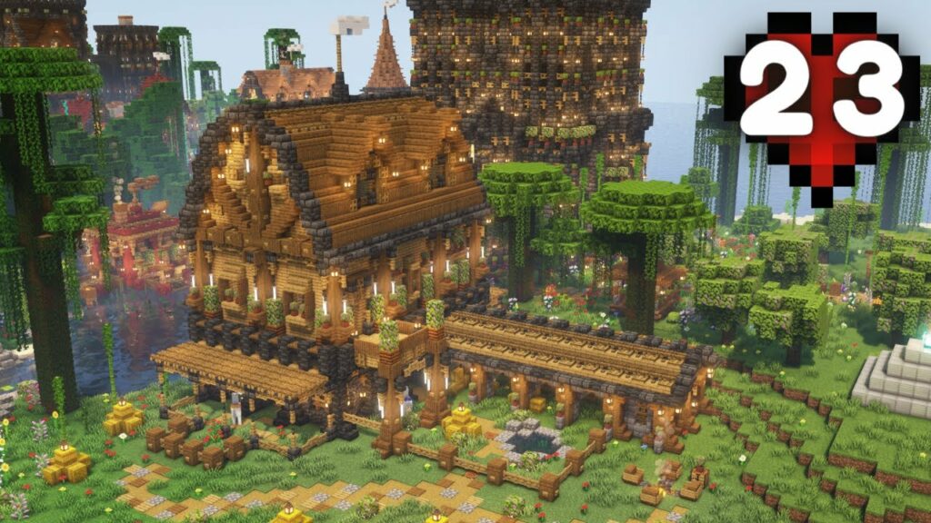 WaxFraud, Author at Minecraft videos