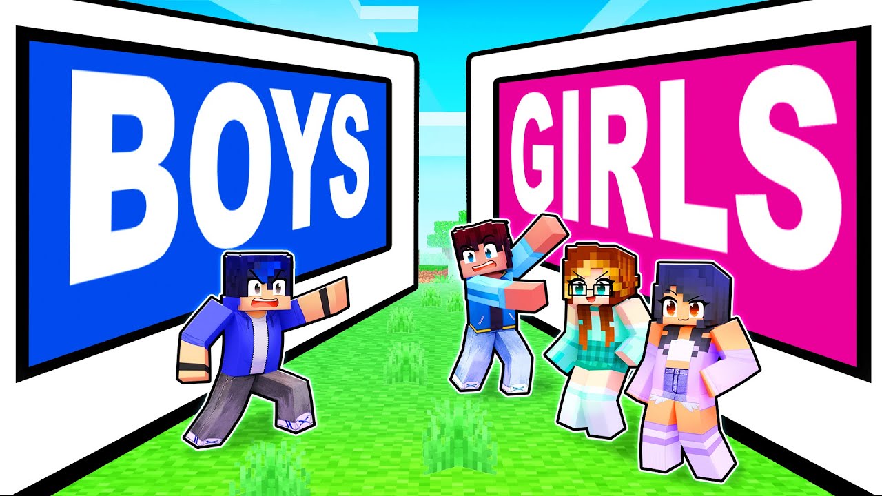 Minecraft But EXTREME WOULD YOU RATHER... - Minecraft videos