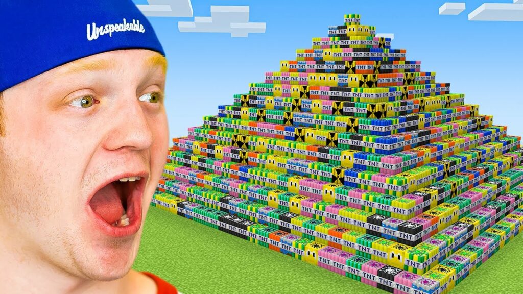 UnspeakablePlays, Author at Minecraft videos