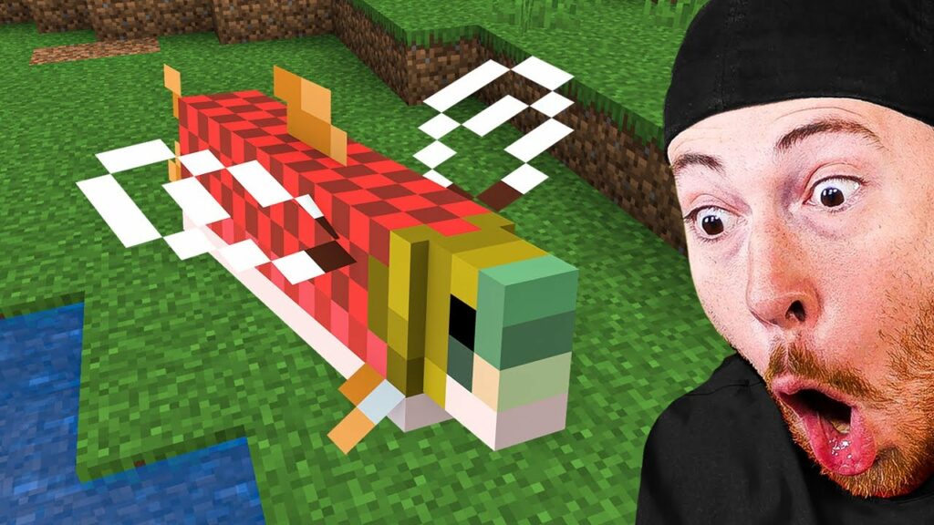 GamingWithGarry, Author at Minecraft videos