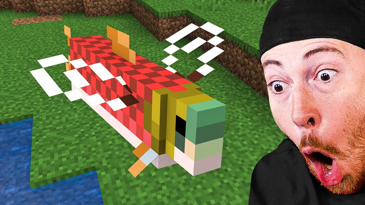 GamingWithGarry, Author at Minecraft videos