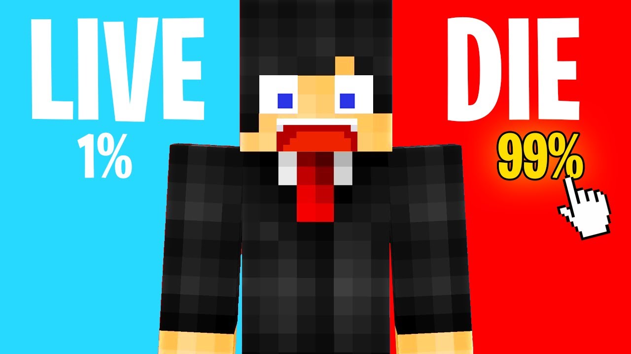 Minecraft but WOULD YOU RATHER? - Minecraft videos