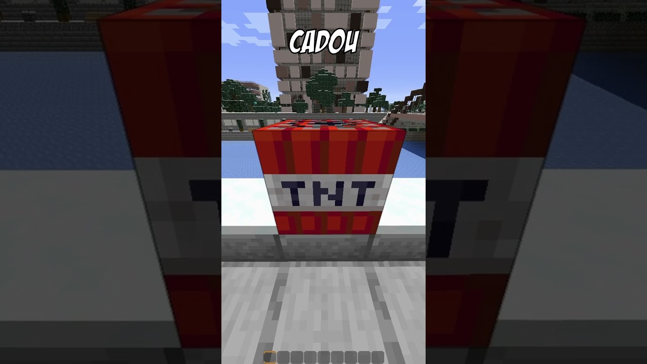 Minecraft dar vine ziua lui Capy_OP #shorts #minecraft - Minecraft videos