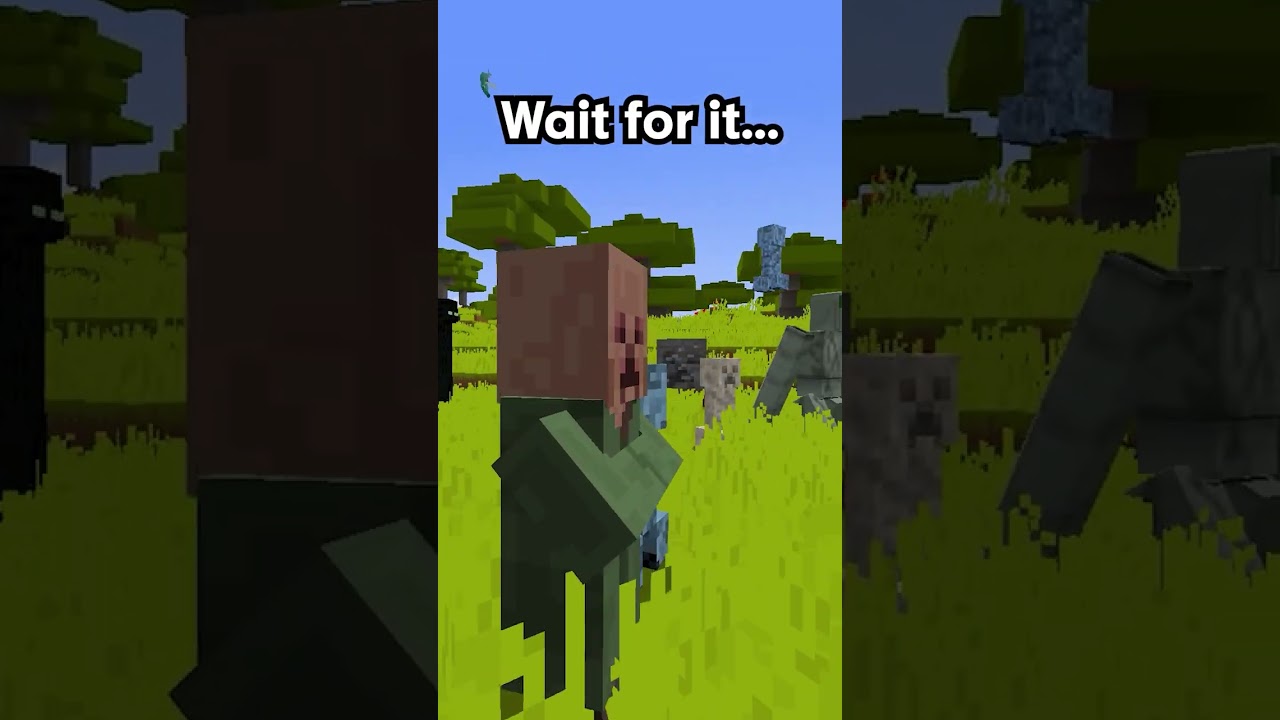 New Creepers in Minecraft, Watch the Video Until the End... #shorts ...
