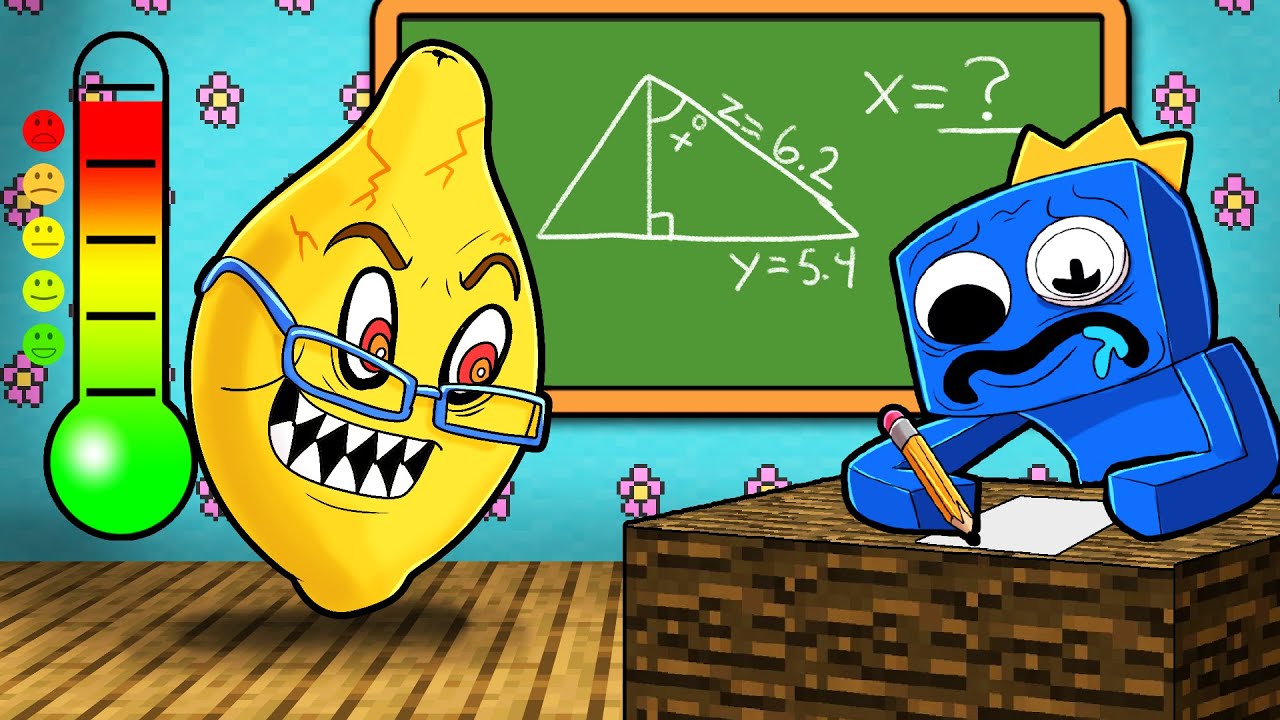 Crazy Crafters, Author at Minecraft videos