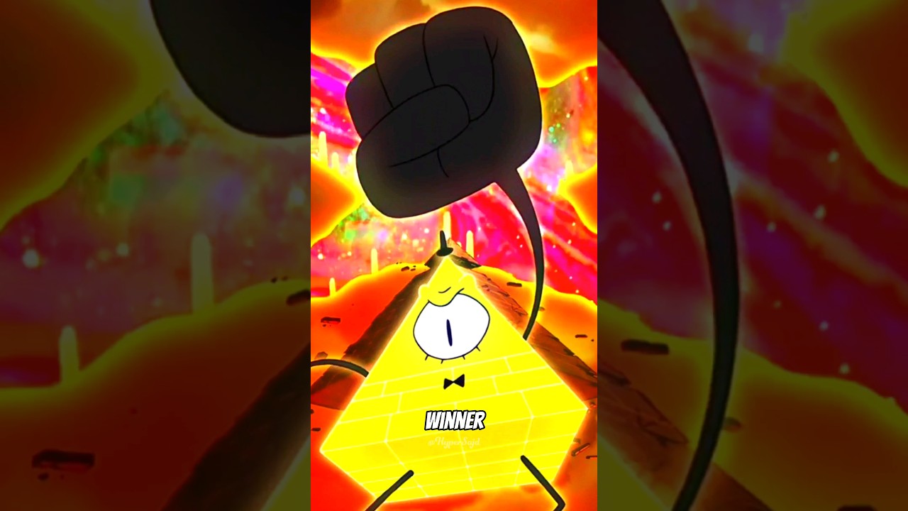 Steve Creative vs Bill Cipher #gravityfalls #minecraft - Minecraft videos