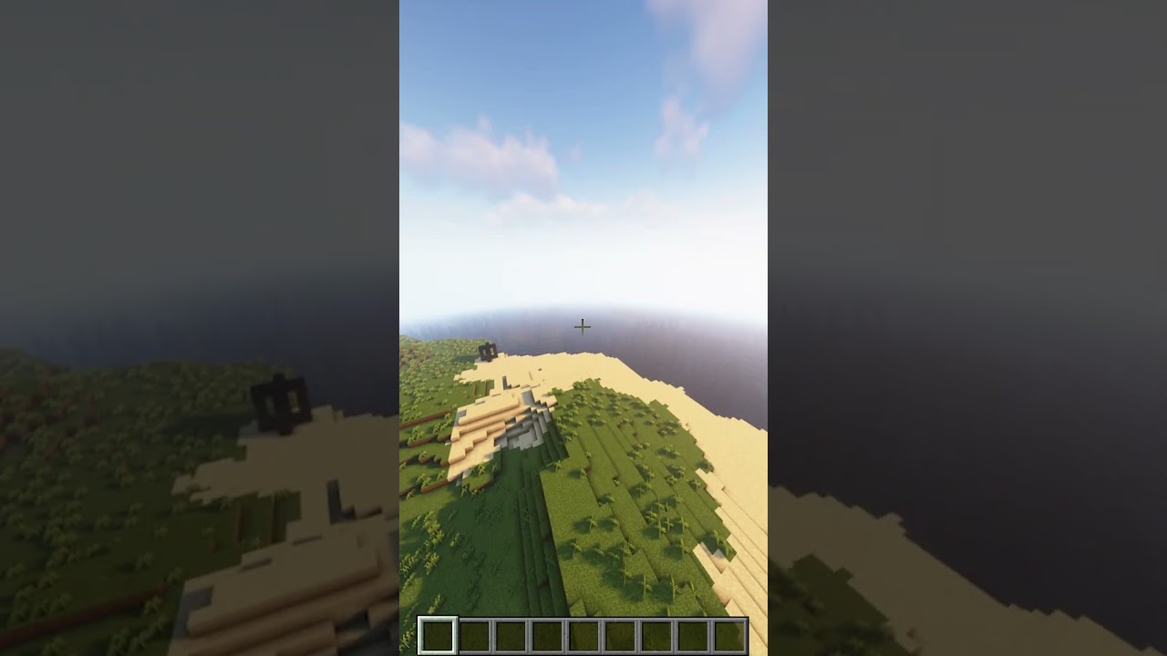 Testing Minecraft Hacks in One Minute! - Minecraft videos