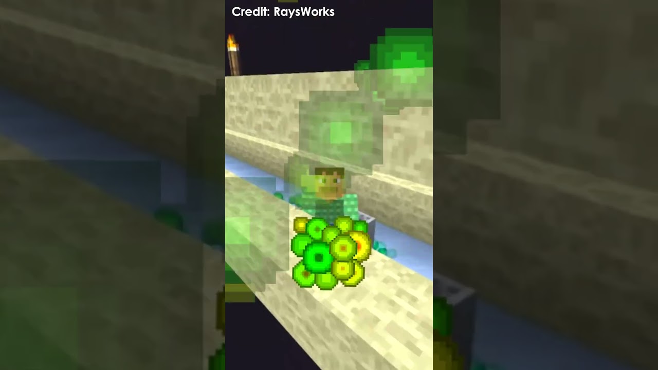 The FASTEST XP farm in Minecraft... - Minecraft videos