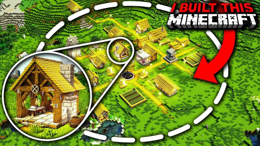 TrixyBlox, Author at Minecraft videos