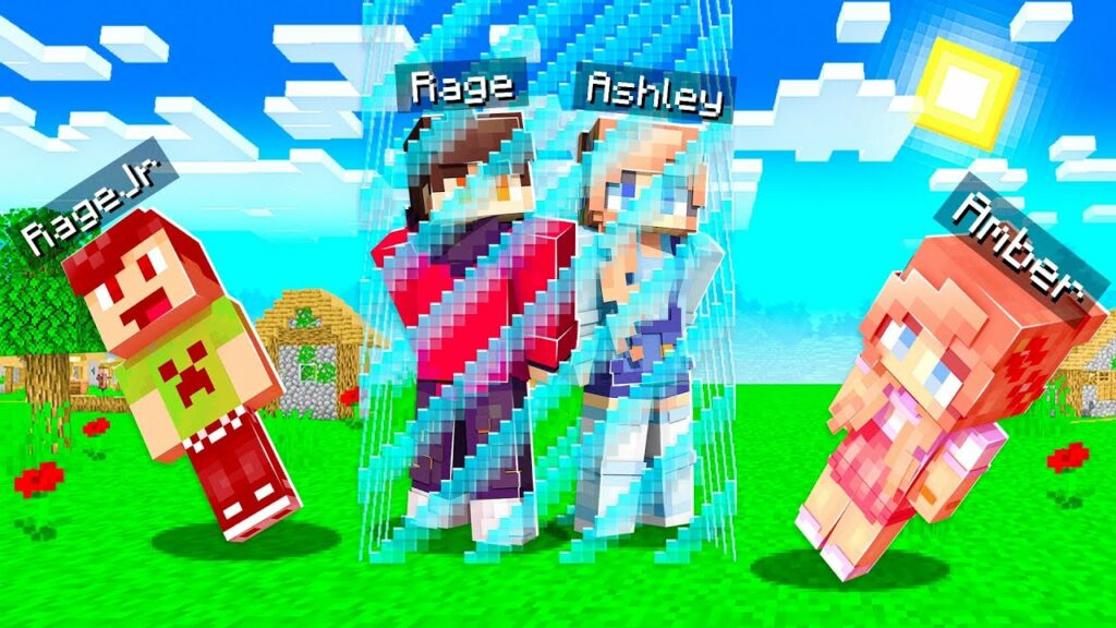 RageElixir, Author at Minecraft videos