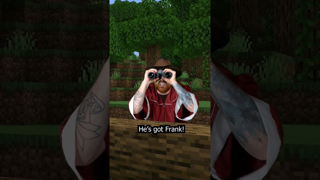 What Minecraft Villagers Think of You 2 - Minecraft videos