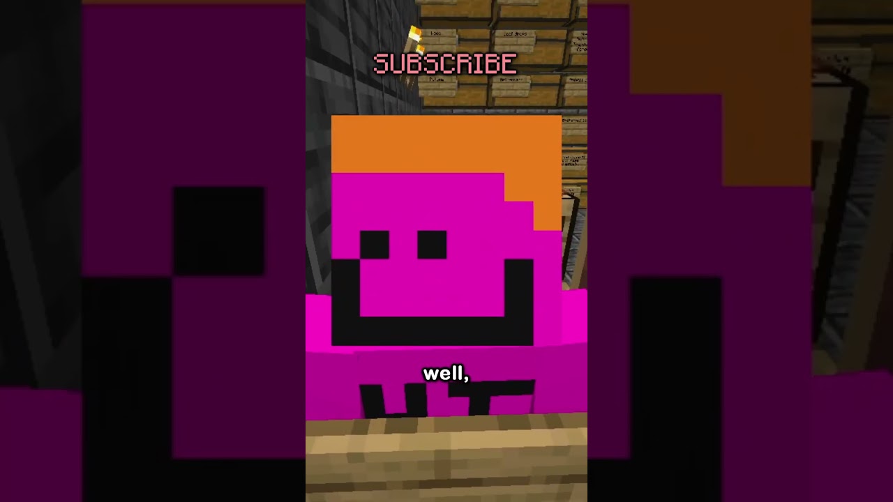 i found an evil minecraft realm. - Minecraft videos