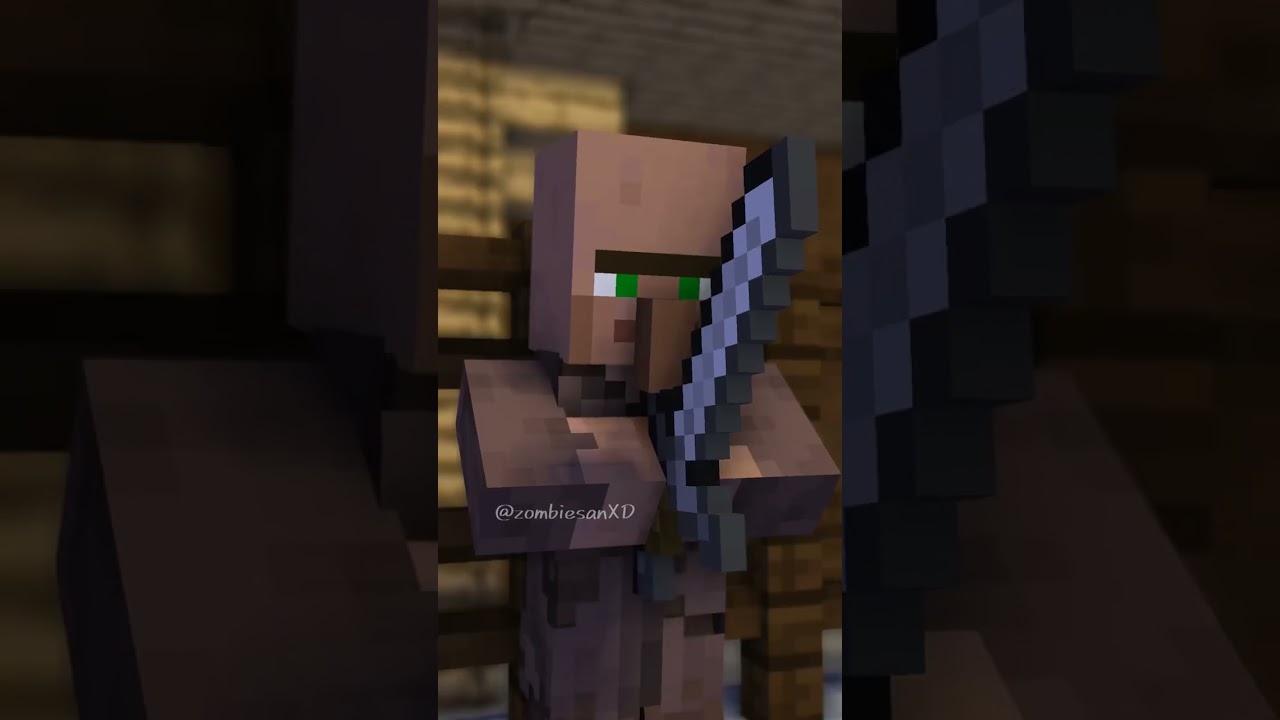 kidnapped brother - minecraft animation #shorts - Minecraft videos