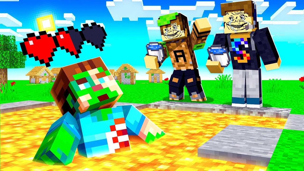 BeckBroJack, Author at Minecraft videos