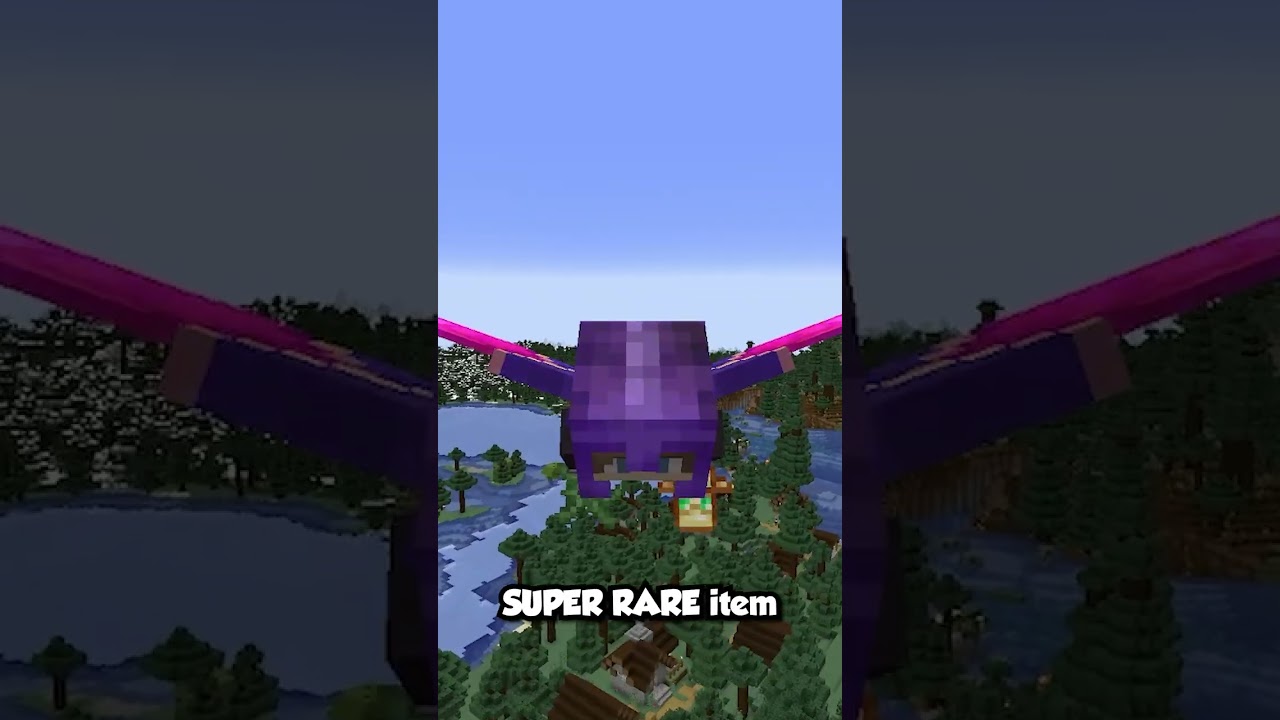 Finding the RAREST ITEMS in Hardcore Minecraft! - Minecraft videos