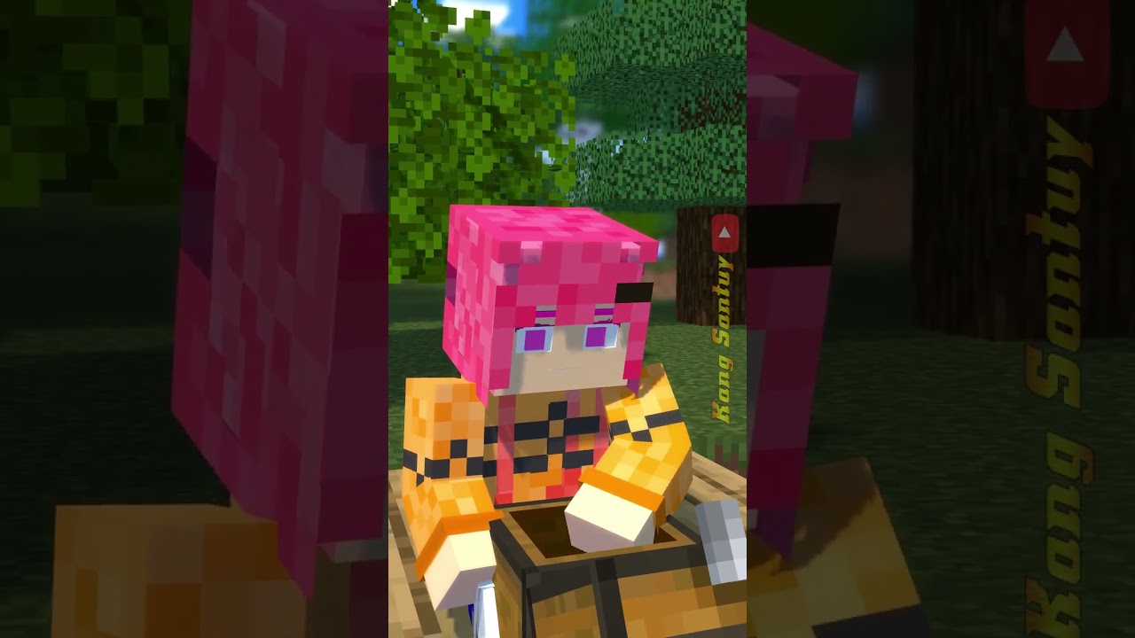 Gak Bener - Minecraft Animation Indonesia - Minecraft videos