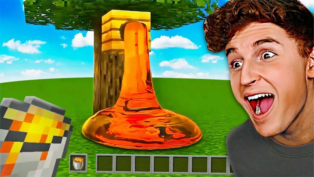 Caylus, Author at Minecraft videos