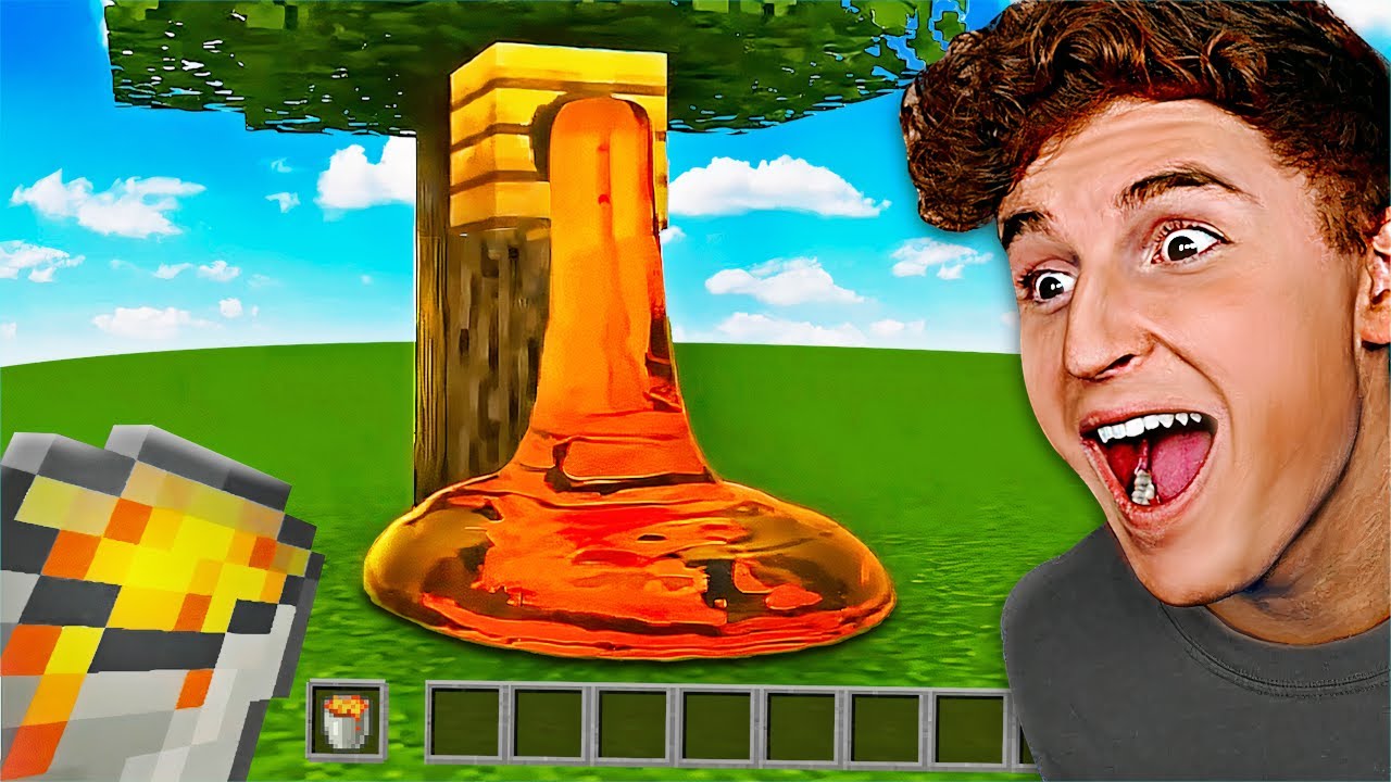 Caylus, Author at Minecraft videos