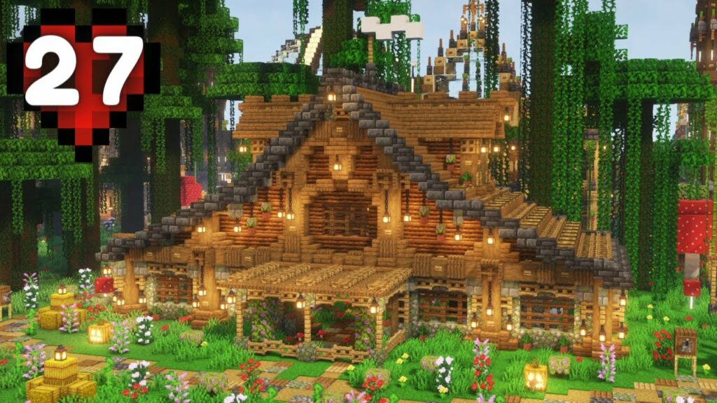 WaxFraud, Author at Minecraft videos