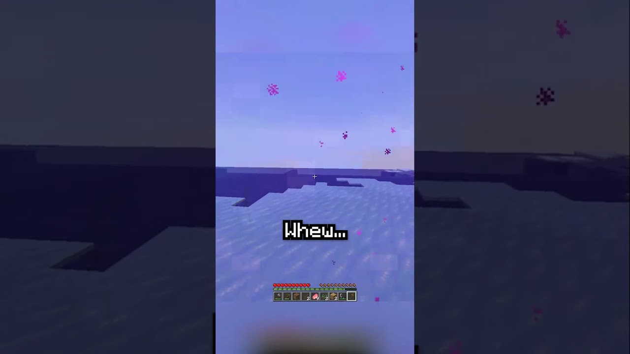 Minecraft, But Any Biome I Say Gets Removed... - Minecraft videos