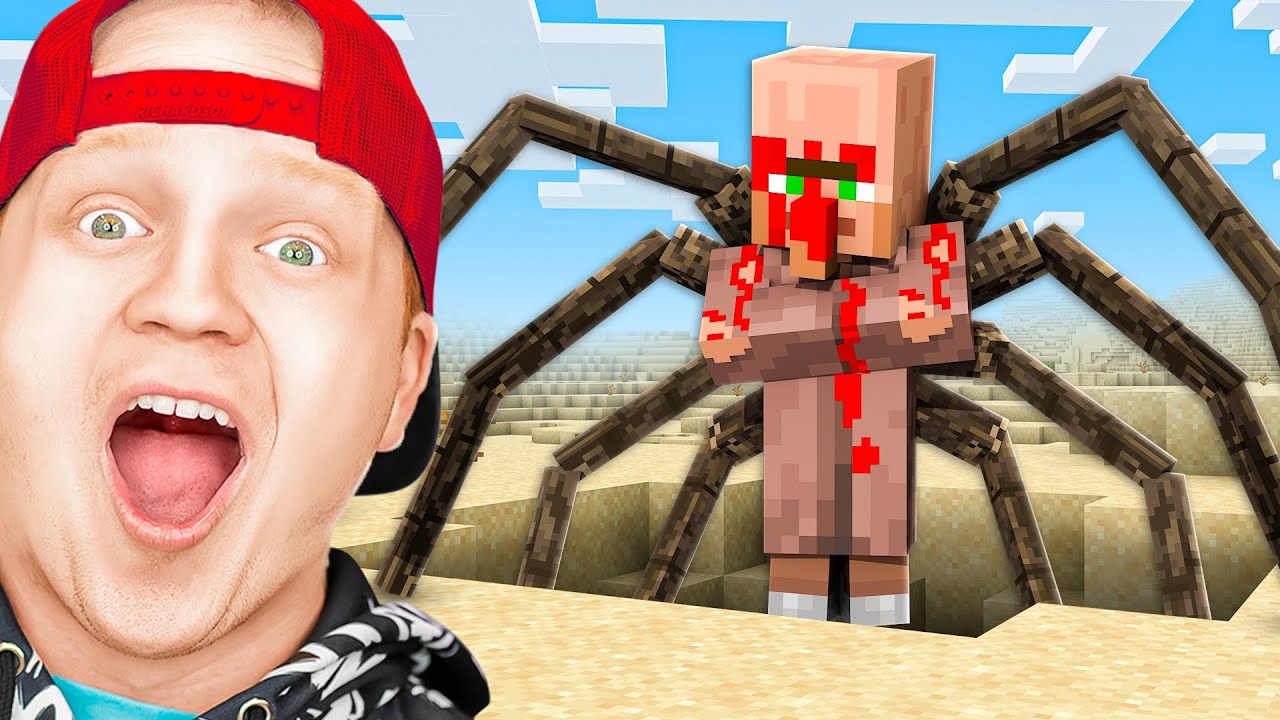 UnspeakablePlays, Author at Minecraft videos