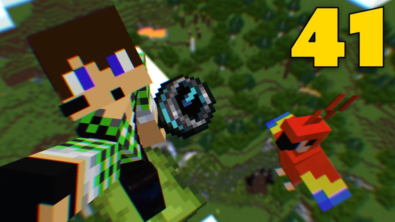 Minecraft ITA S6 E41 - Minecraft videos