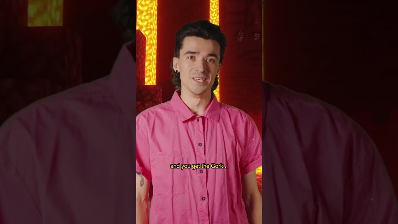 Minecraft Into The Deep Unknown - Minecraft videos