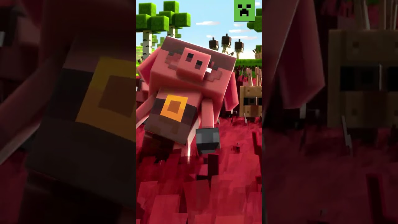 Minecraft Legends: Uncover an Epic Story - Minecraft videos