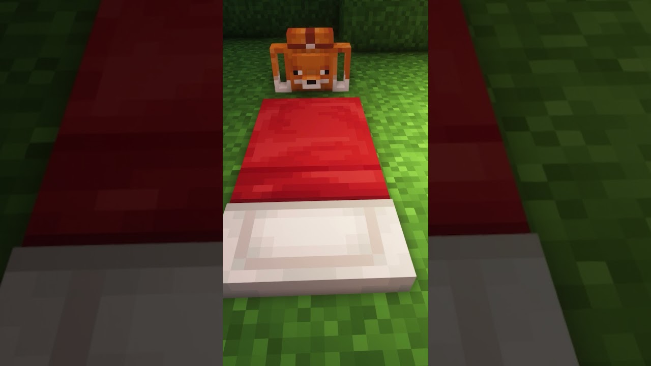 Minecraft Most Epic Mod| #shorts - Minecraft videos