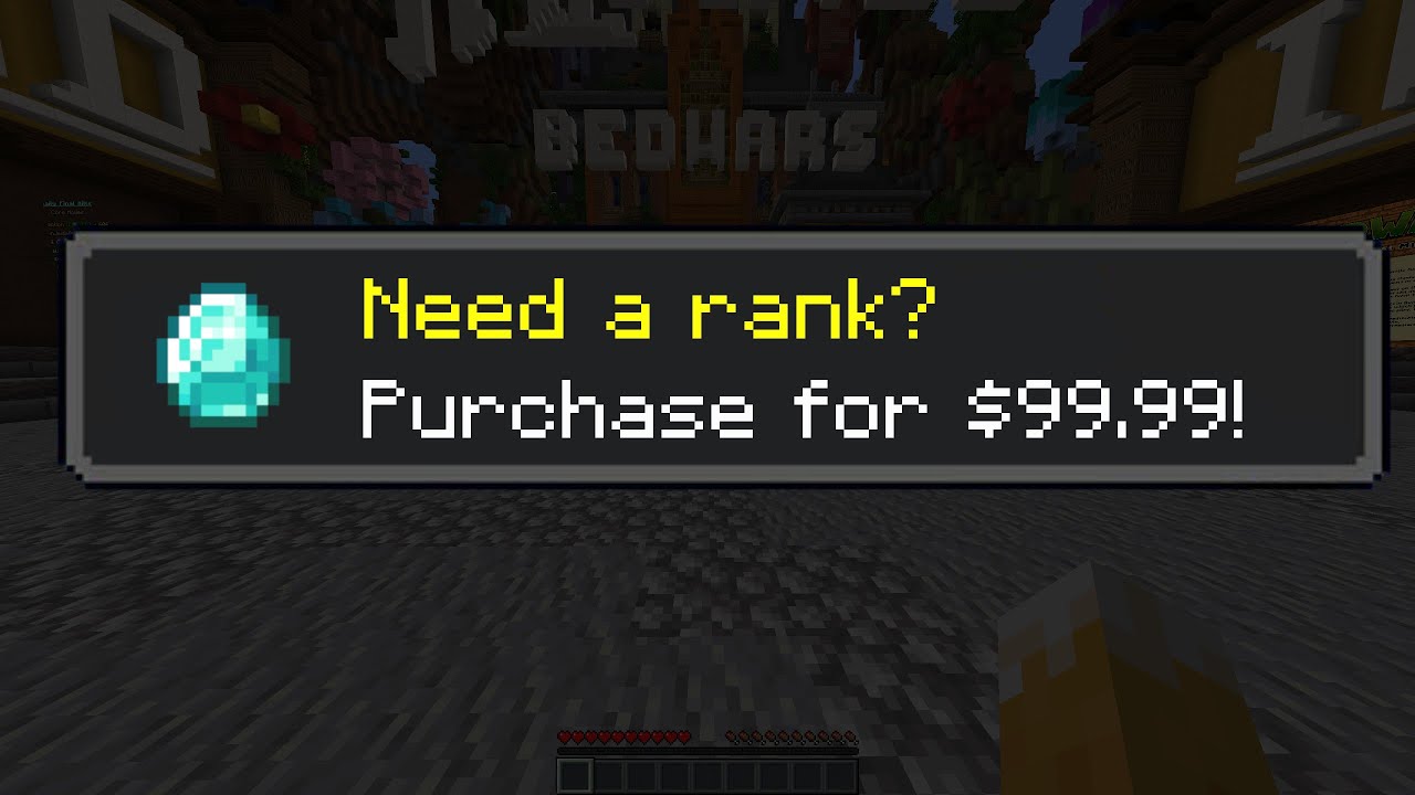 Minecraft Multiplayer Be Like... - Minecraft videos