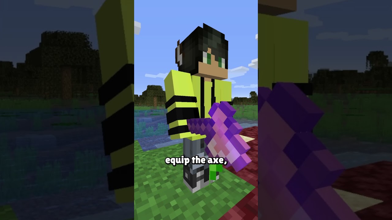 Minecraft's Unbeatable Speedrun - Minecraft videos