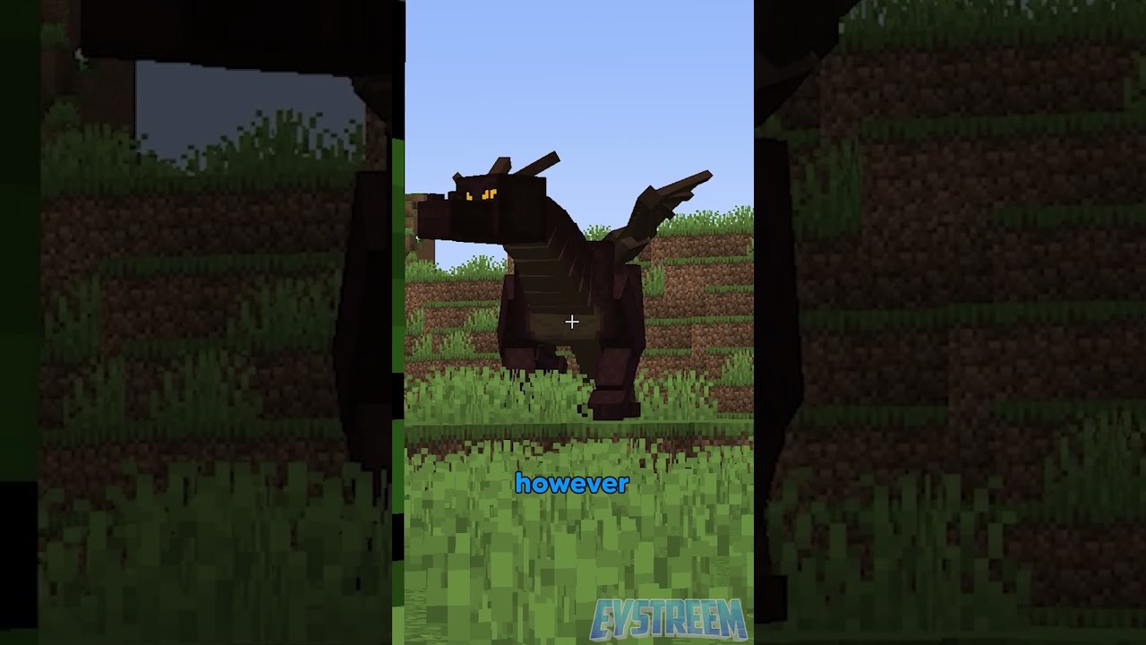 Minecraft’s ACTUAL Strongest Mob - Minecraft videos