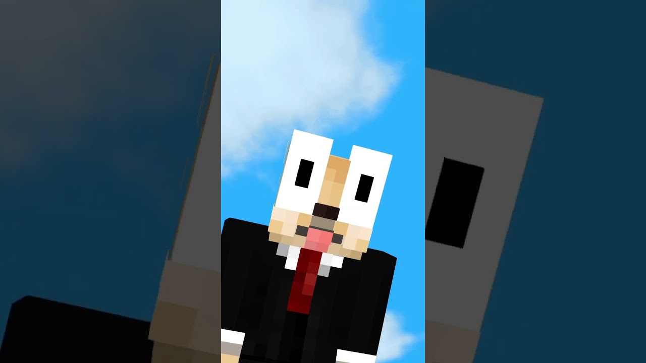 Noob Falling into Lava - Monster School Minecraft Animation - Minecraft ...